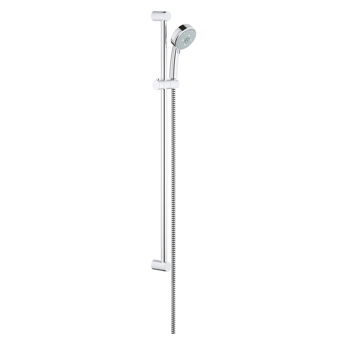 Tempesta Cosmopolitan 100 Shower rail set 4 sprays | GROHE