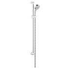Tempesta Cosmopolitan 100 Shower rail set 1 spray | GROHE Taiwan