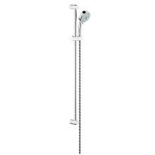 Concetto Single-lever shower mixer | GROHE