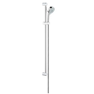 Tempesta Cosmopolitan 100 Hand shower 3 sprays | GROHE Taiwan
