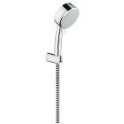 Tempesta Cosmopolitan 100 Shower rail set 1 spray | GROHE Taiwan