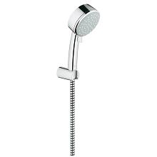 Tempesta Cosmopolitan 100 Head shower set 3 sprays | GROHE