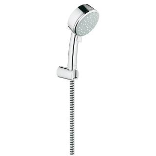 Tempesta Cosmopolitan 100 Head shower 4 sprays | GROHE