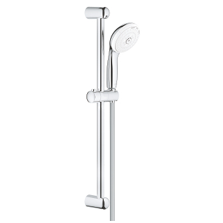 Tempesta 100 Душ гарнитура с 2 струи | GROHE