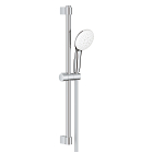 Tempesta 100 Shower rail set 4 sprays | GROHE