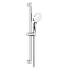 Tempesta 100 Shower rail set 4 sprays | GROHE