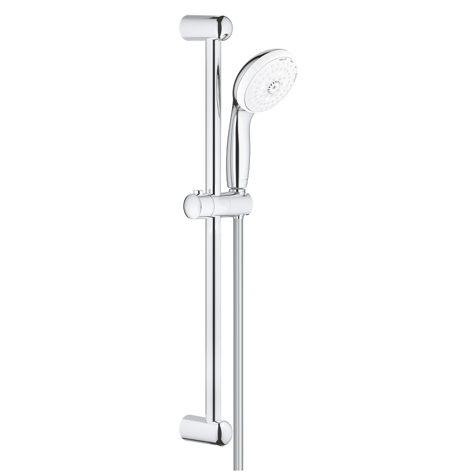 Tempesta 100 Shower rail set 4 sprays | GROHE