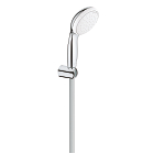Tempesta 210 Комплект душ глава 286 mm | GROHE