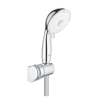 Tempesta Rustic 100 Head shower 4 sprays | GROHE