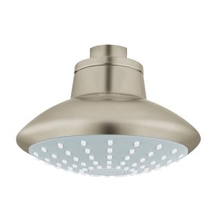 Euphoria - Hand Showers & Shower Sets - For your Shower | GROHE