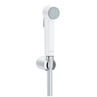 Tempesta-F Trigger Spray 30 Wall holder set 1 spray | GROHE