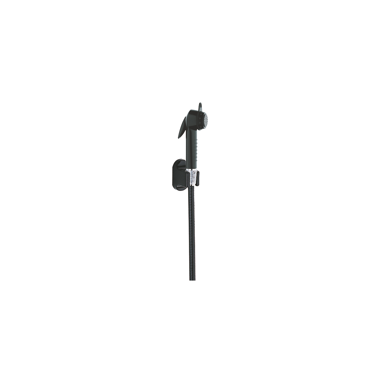 Trigger Spray 30 Wall holder set 1 spray | GROHE 官方網站