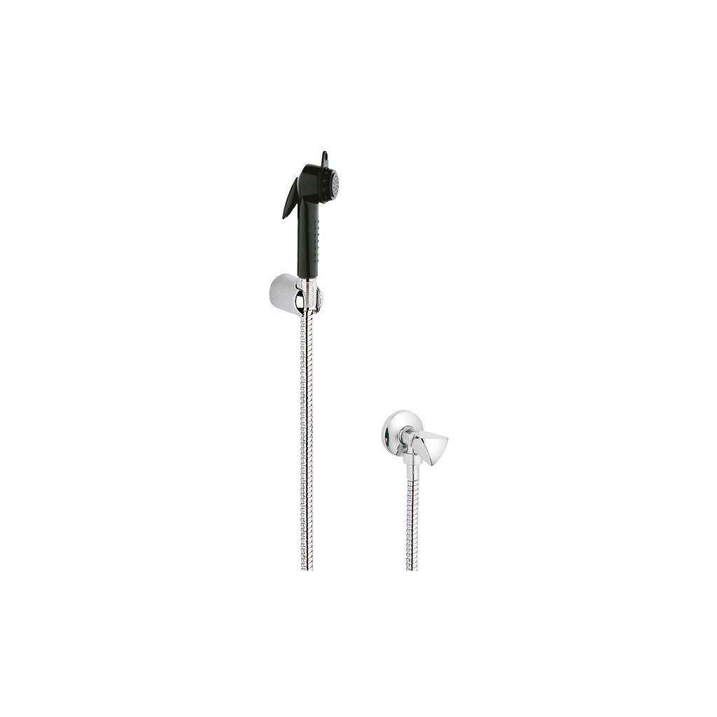 Trigger Spray 30 Wall holder set 1 spray | GROHE