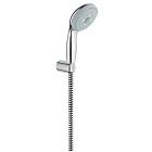 Eurosmart Single-lever bath/shower mixer 1/2″ | GROHE