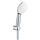 Tempesta 100 Shower Rail Set 3 sprays | GROHE