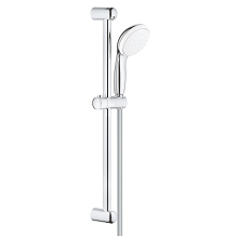 Eurosmart Single-lever shower mixer 1/2″ | GROHE