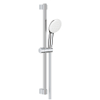 Tempesta 100 Shower Rail Set 3 sprays | GROHE