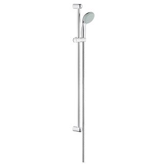 Eurosmart Single-lever shower mixer 1/2″ | GROHE