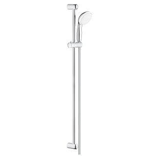 Eurostyle Single-lever shower mixer 1/2″ | GROHE