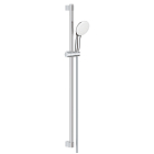 Tempesta 110 Wall holder set 3 sprays (Rain, Jet, Massage) | GROHE