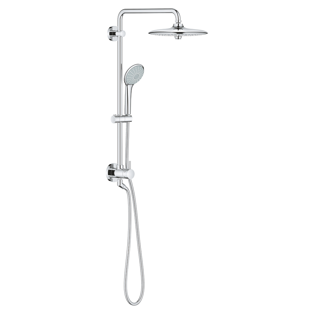 Retrofit System 260 Sistema doccia con deviatore | GROHE