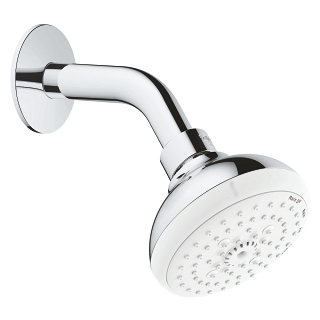 Tempesta 210 Head shower 1 spray | GROHE