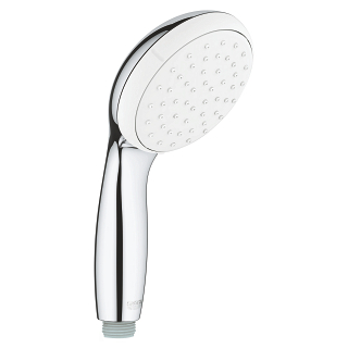 Eurosmart Single-lever bath mixer 1/2″ | GROHE