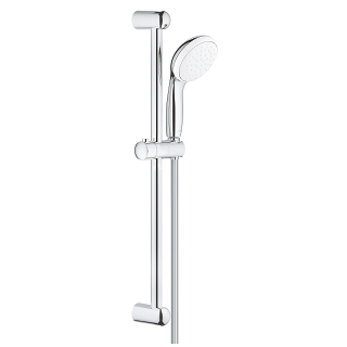 Tempesta 100 Shower Rail Set 3 sprays | GROHE