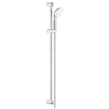 Eurostyle Single-lever shower mixer 1/2″ | GROHE