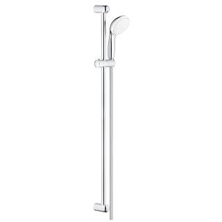 Eurosmart Single-lever shower mixer 1/2″ | GROHE