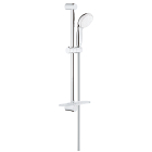 Eurostyle Single-lever shower mixer 1/2″ | GROHE