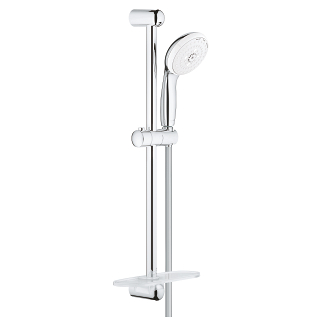 Eurostyle Jednoručna miješalica za tuš 1/2″ | GROHE