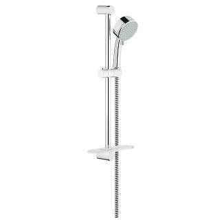 Tempesta Cosmopolitan 100 Head shower set 3 sprays | GROHE