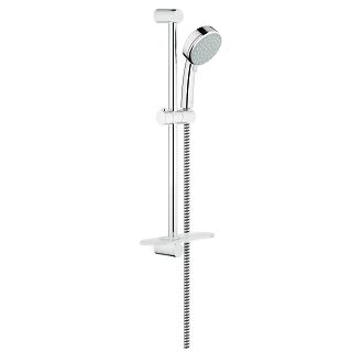 Eurostyle Cosmopolitan Single-lever shower mixer | GROHE