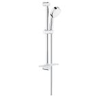 Eurostyle Cosmopolitan Single-lever shower mixer | GROHE