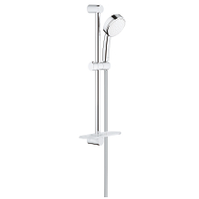 Eurostyle Cosmopolitan Single-lever shower mixer | GROHE