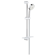 Tempesta Cosmopolitan 100 Head shower set 3 sprays | GROHE