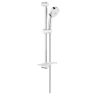 Tempesta Cosmopolitan 100 Hand shower 3 sprays | GROHE