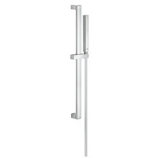 Eurocube Single-lever shower mixer | GROHE