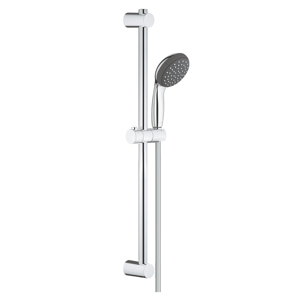 Vitalio Start 100 Shower rail set 1 spray | GROHE
