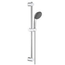Wave Single-lever shower mixer 1/2″ | GROHE