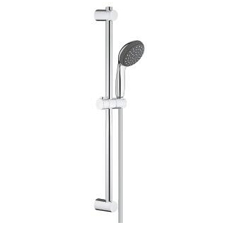 Vitalio Go 100 Set asta doccia a getto fisso | GROHE