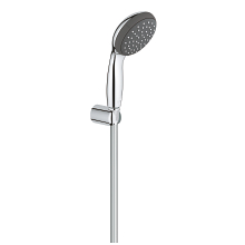 Wave Jednouchwytowa bateria wannowa | GROHE