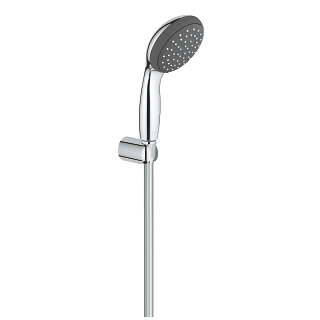 Wave Single-lever bath/shower mixer | GROHE