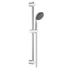 Wave Single-lever shower mixer 1/2″ | GROHE