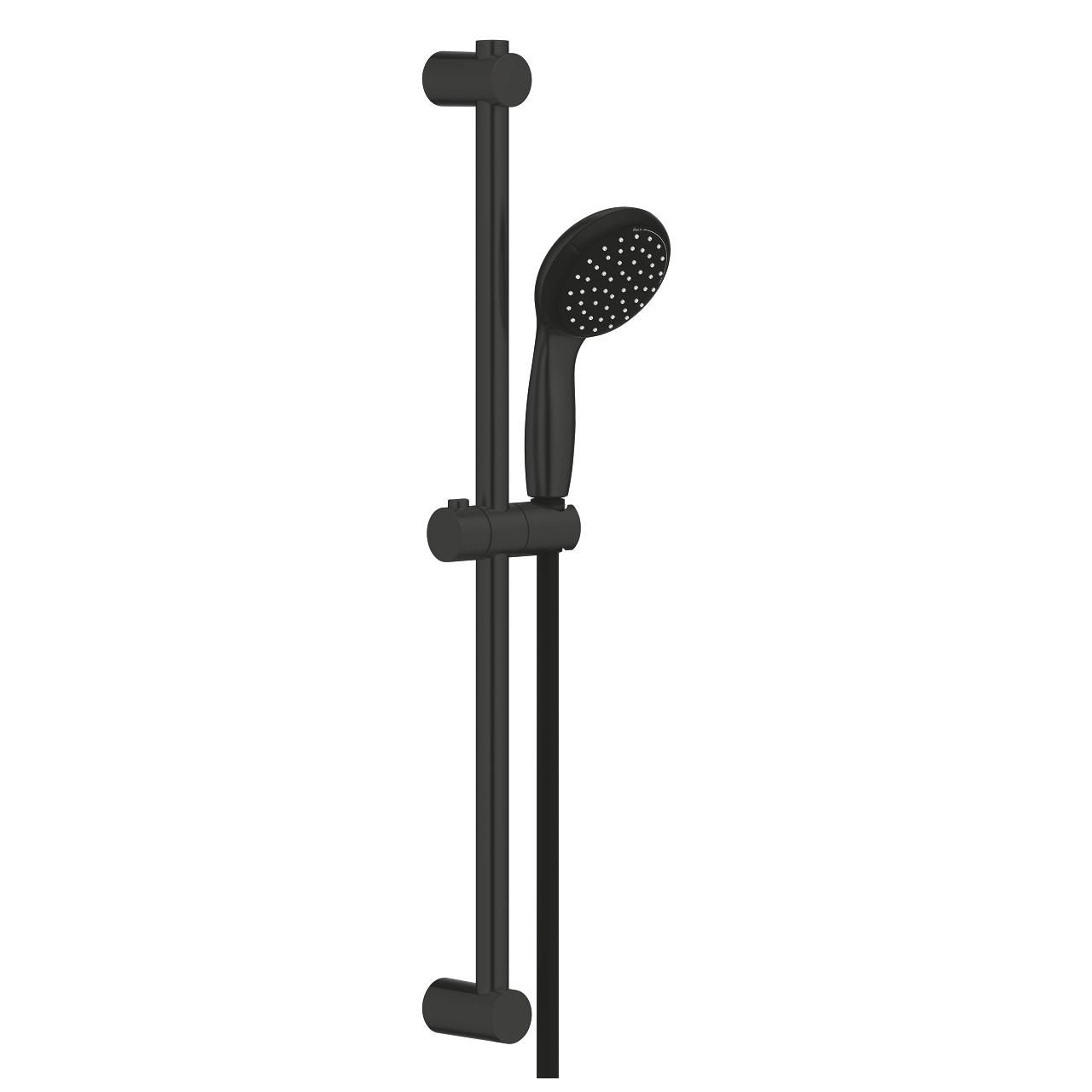 Vitalio Start 100 Shower rail set 2 sprays | GROHE