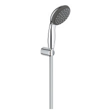 Wave Single-lever bath mixer 1/2″ | GROHE