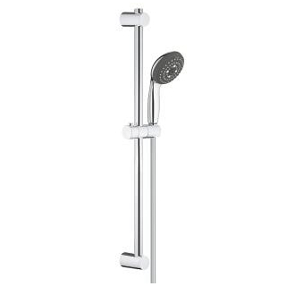Wave Monomando de ducha 1/2″ | GROHE