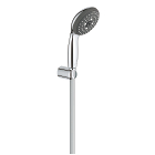 Wave Single-lever bath/shower mixer | GROHE