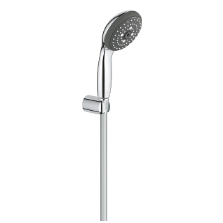 Wave Baterie cadă monocomandă 1/2″ | GROHE